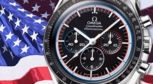 The Moonshot: Omega Speedmaster Moonwatch “Apollo 15” | WWR