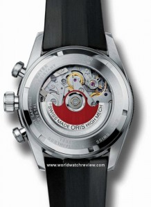 Oris Artix GT Chronograph Automatic 674 7661 4434 | WWR