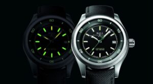 Reliable and Sporty: Ball Engineer II Magneto S | WWR