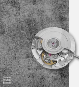 Deep Blue Rally Diver 1000 with Ronda cal. R150